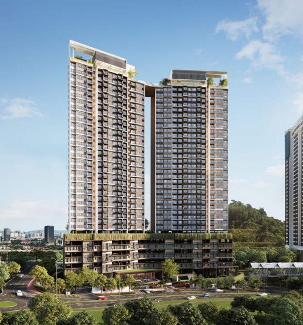 Review of Sfera in Wangsa Maju, Kuala Lumpur