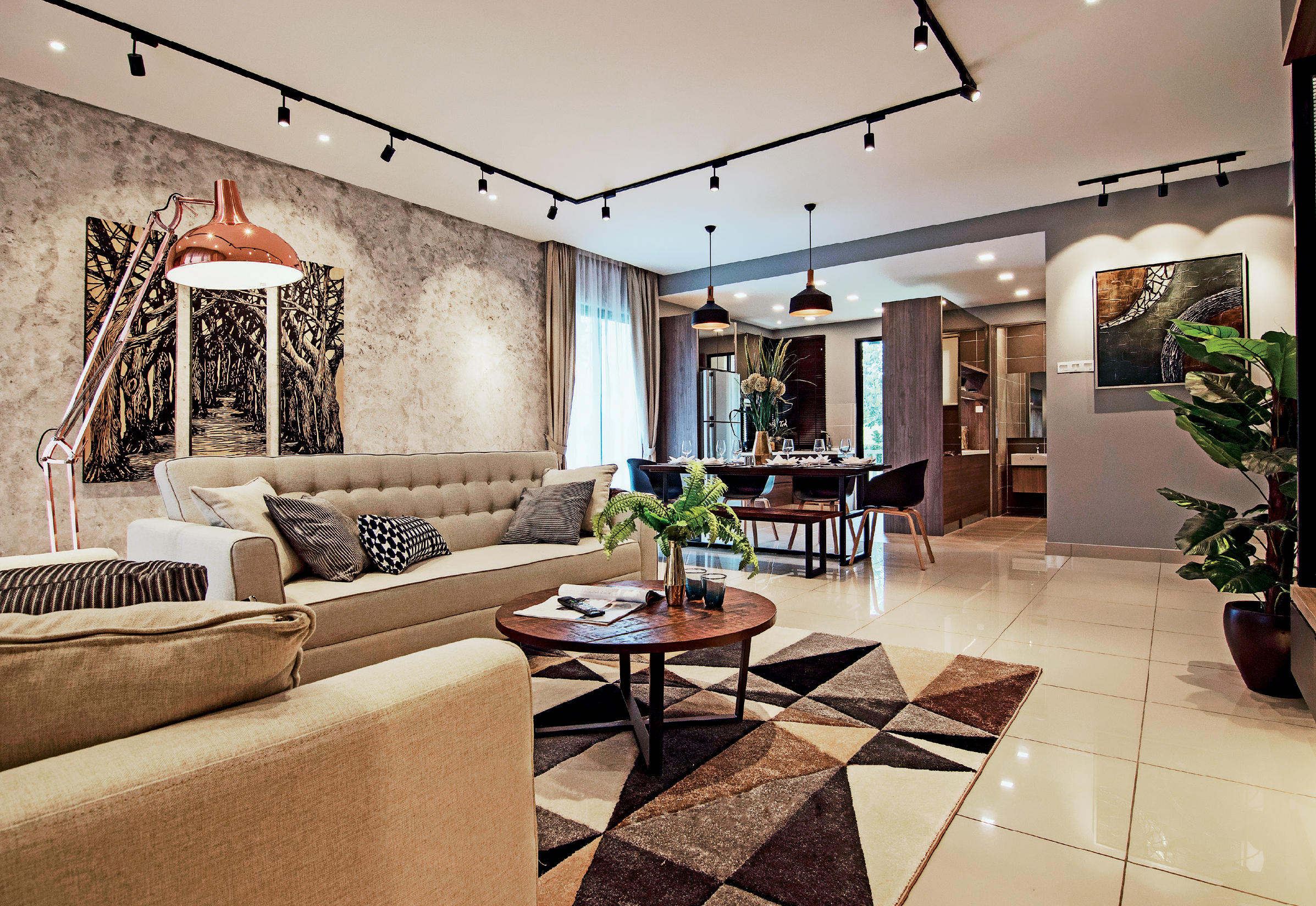 Review of The Strata in Kajang, Selangor