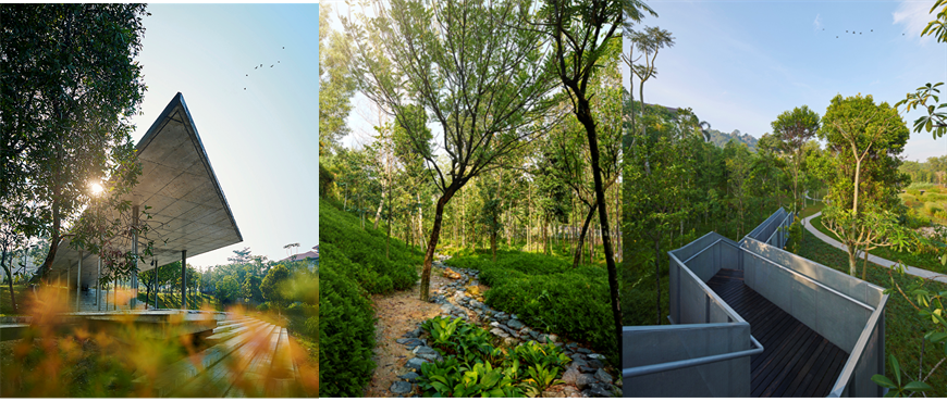 Review of Bukit Bayu, Private Bungalow Estate in Shah Alam, Selangor