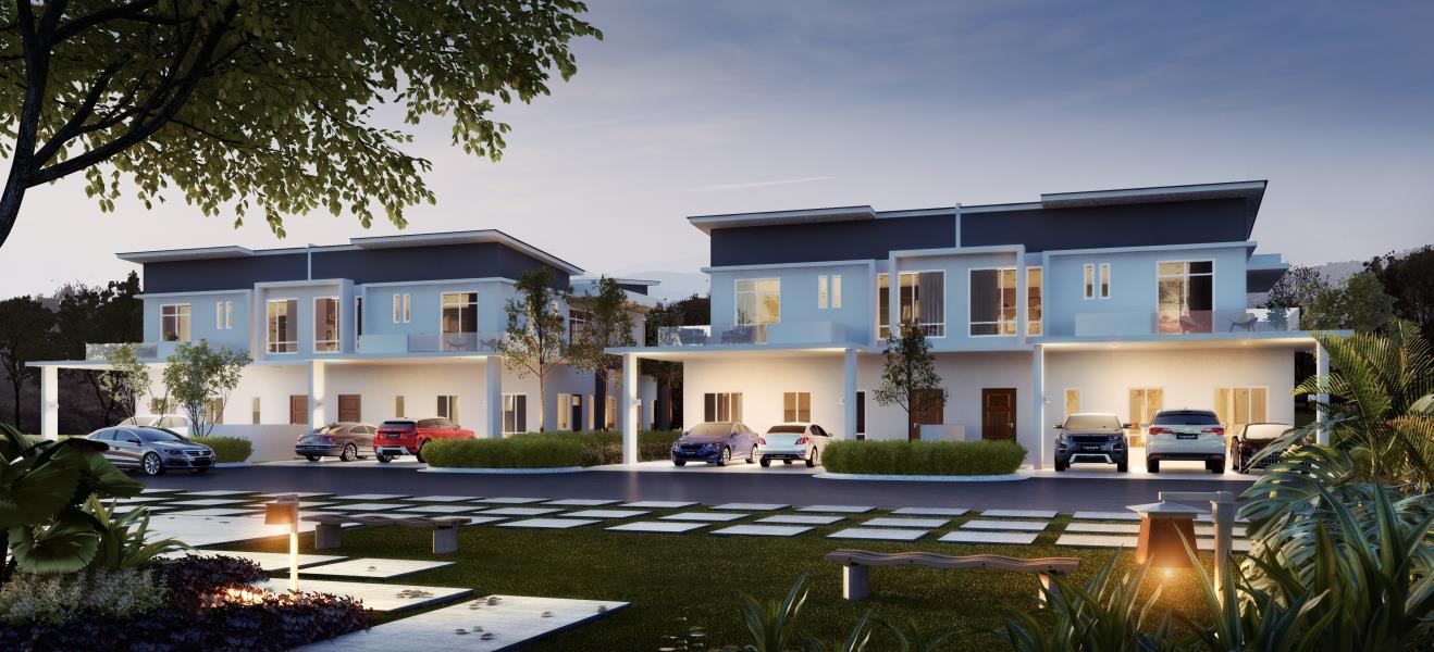 Review of Allora @ Residensi SIGC in Seremban, Negeri Sembilan