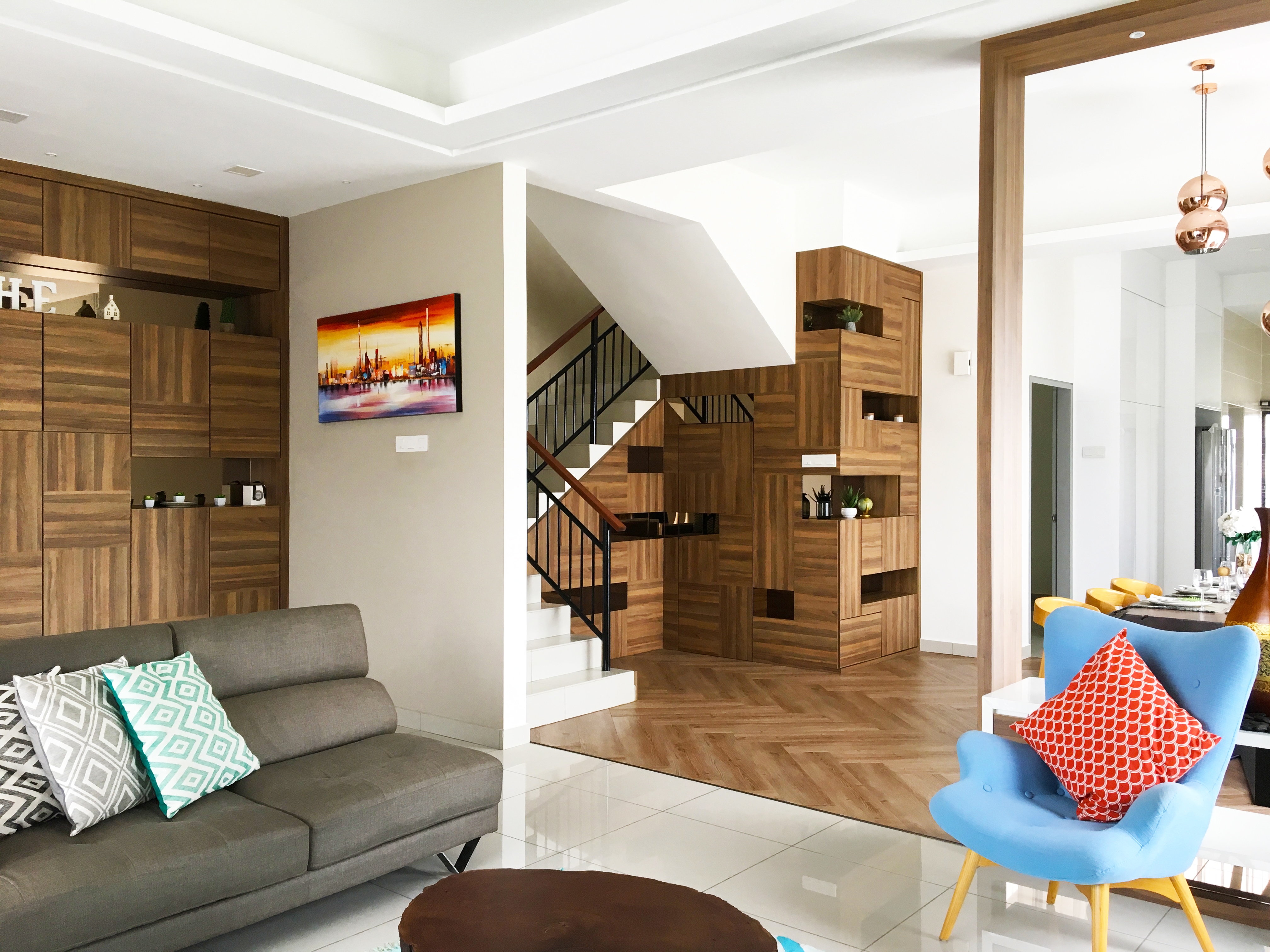 Review of Evira in Sepang, Selangor